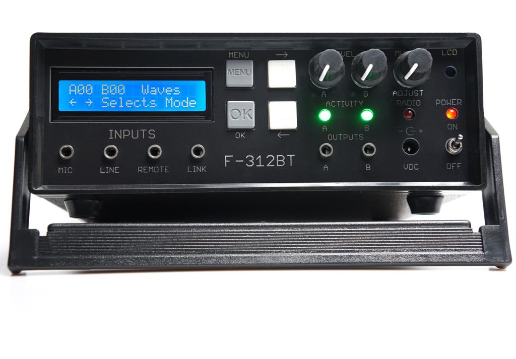 Erostek F-312BT / MK-312BT / ET312B TENS Estim Device Power Unit - Buy ...