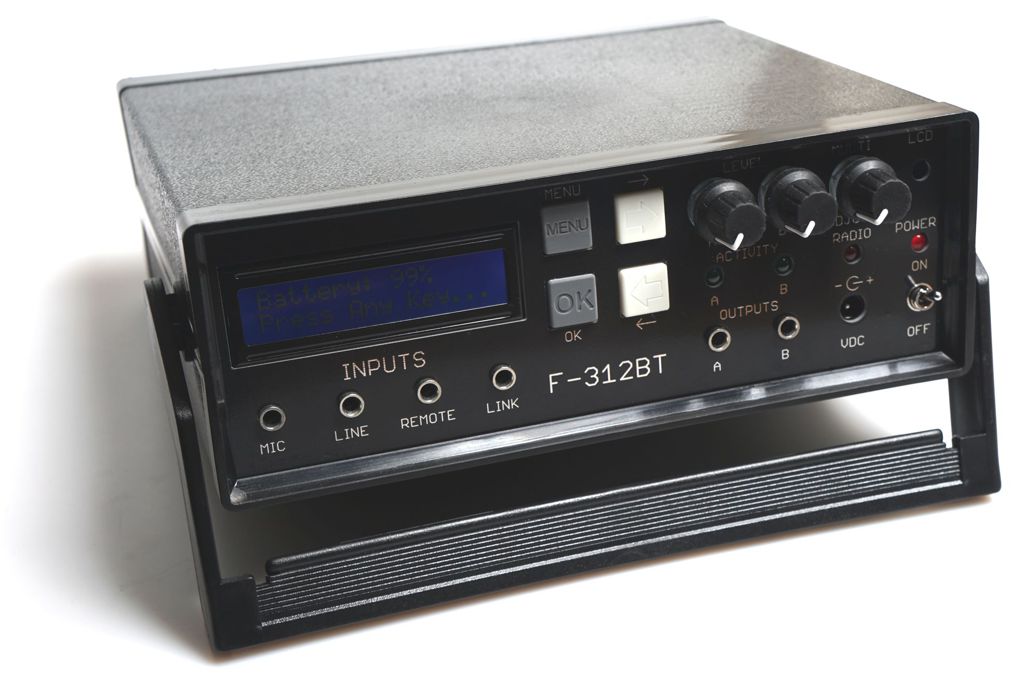 Erostek F-312BT / MK-312BT / ET312B TENS Estim Device Power Unit - Buy ...