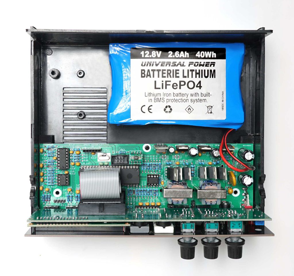 Erostek F-312BT / MK-312BT / ET312B TENS Estim Device Power Unit - Buy ...