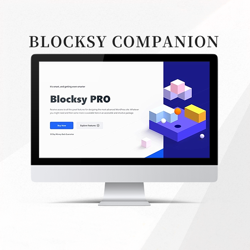 Blocksy Companion Pro - Full Version - Buy Erostek MK-312BT, ET312BT & Estim 2B | Microsoft Software