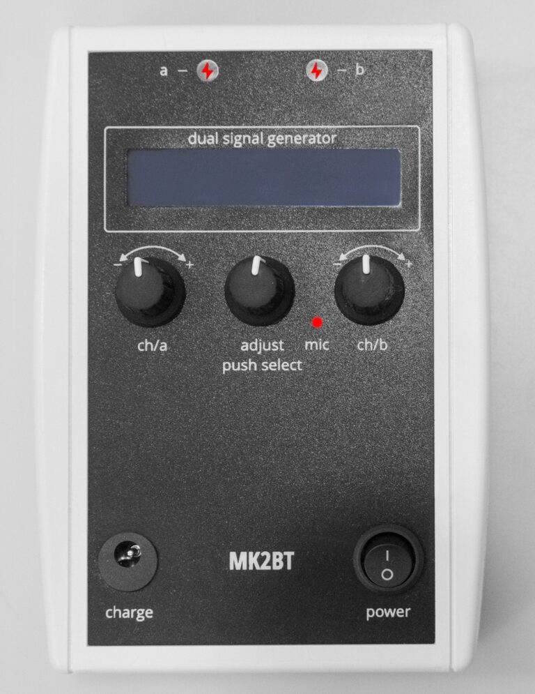 E-Stim Systems 2B NEW MK2B Device Power Unit "White Edition" - Buy ...