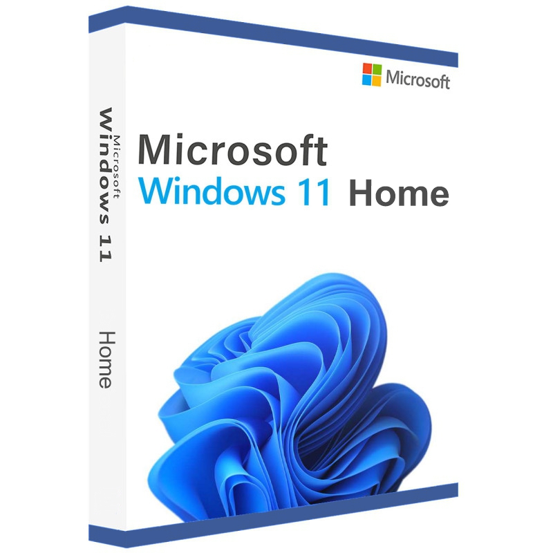 Microsoft Windows 11 Home 64 Bit – Full Version – Buy The Erostek MK ...